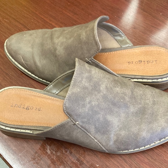 Indigo | Shoes | Indigo Rd Shoes Size 9 | Poshmark